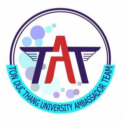 Đội Đại sứ sinh viên TDTU - TAT | Sinh viên